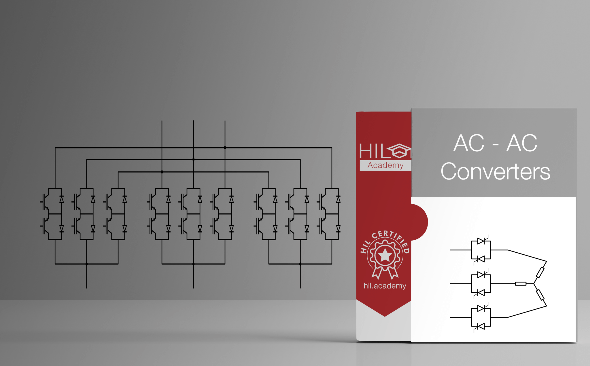 Courses - HIL Academy