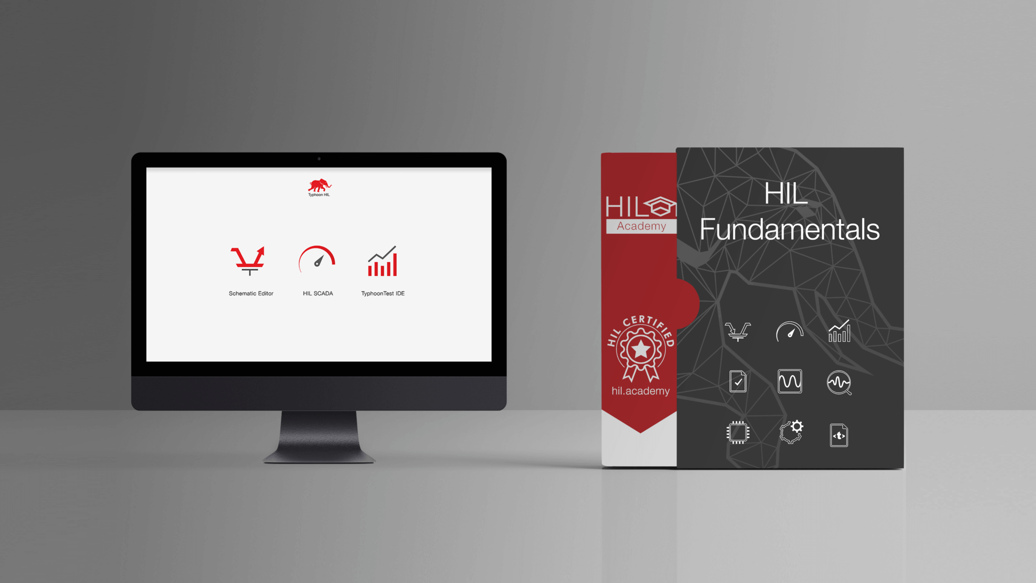 Courses - HIL Academy