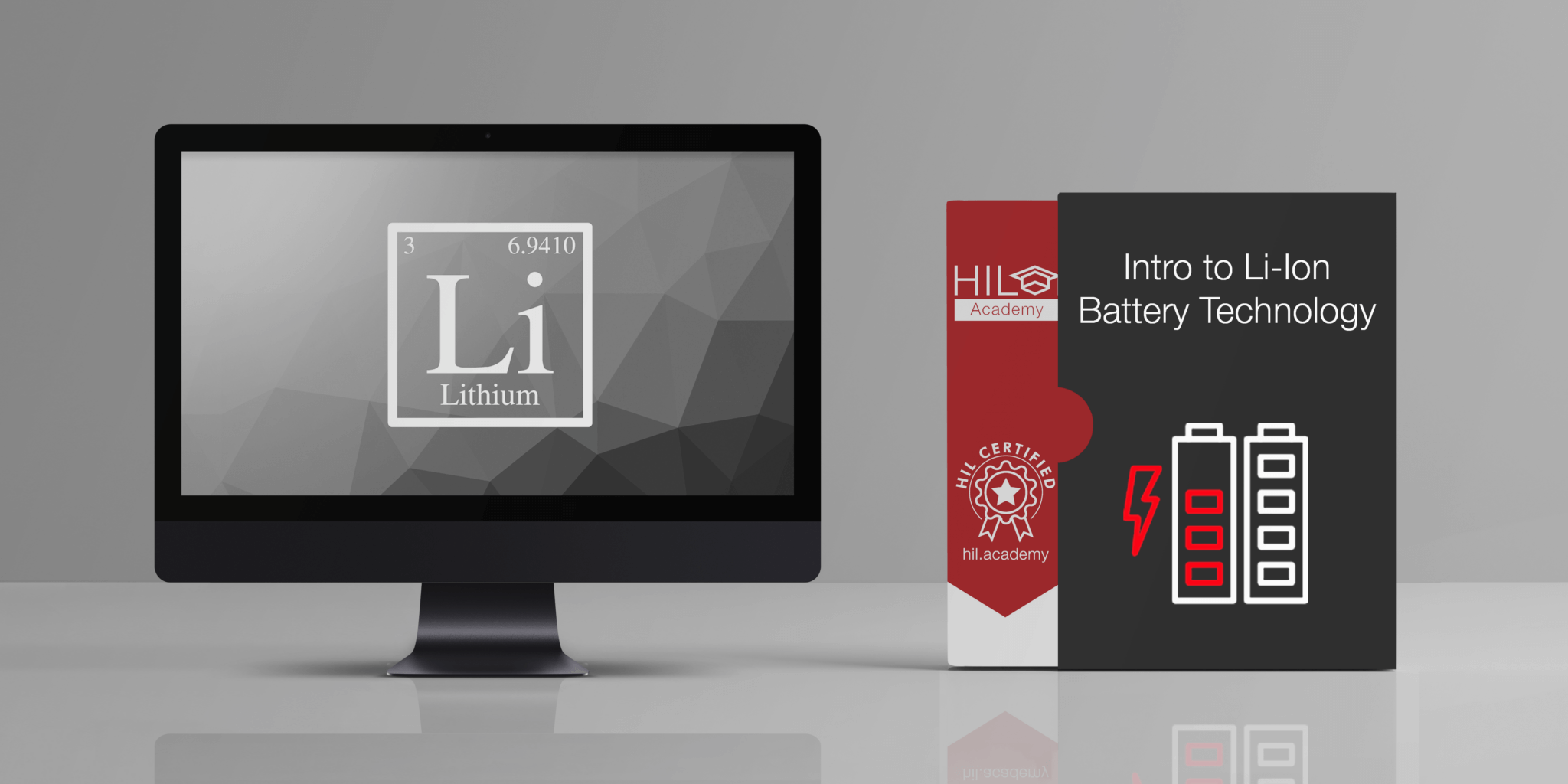 Courses - HIL Academy