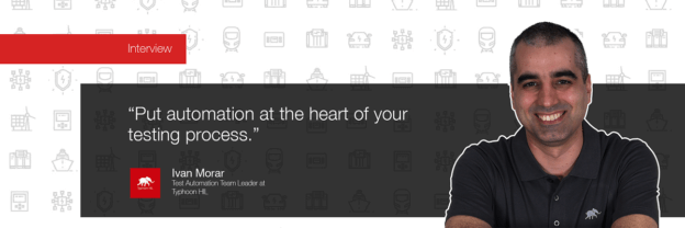 HIL Academy - Hardware in the loop simulation courses