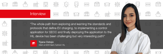 HIL Academy - Hardware in the loop simulation courses